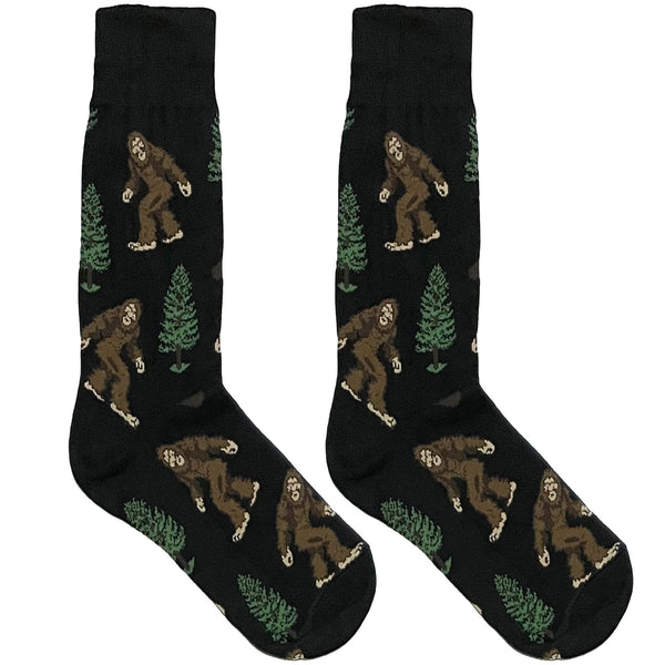 Black stone Age Ape Socks – themensden.pk