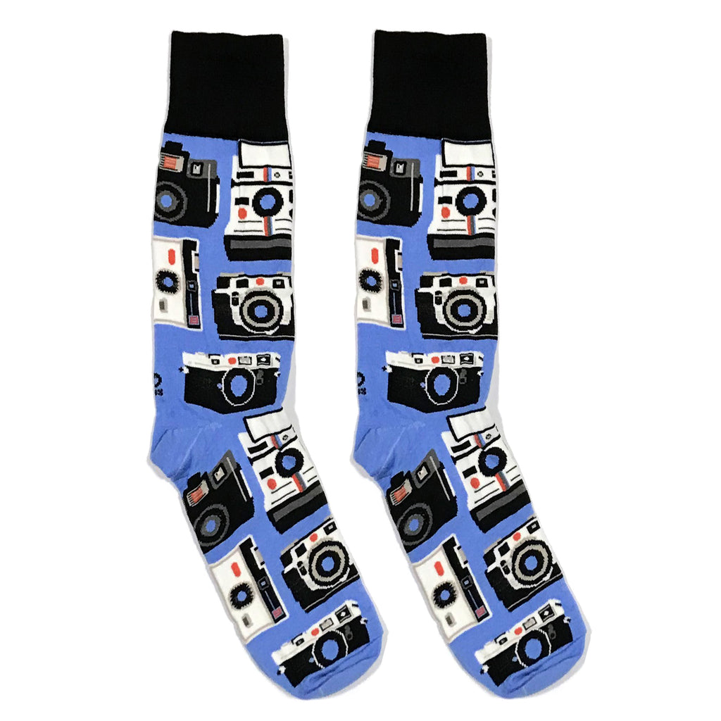 Camera Socks – themensden.pk