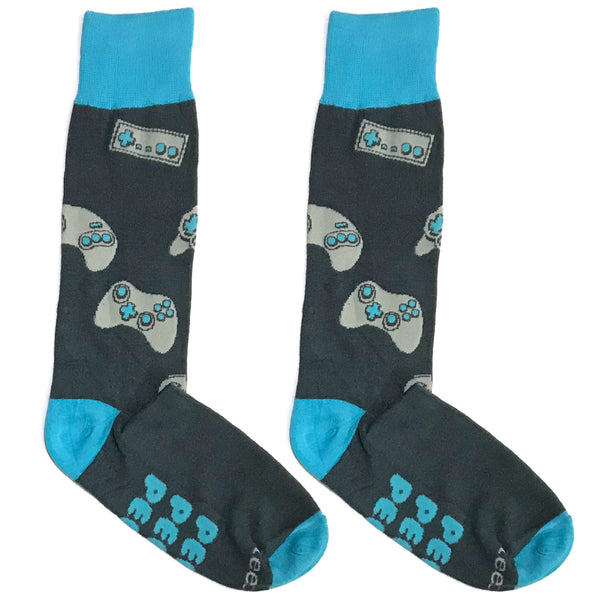 Gaming Console Socks – themensden.pk